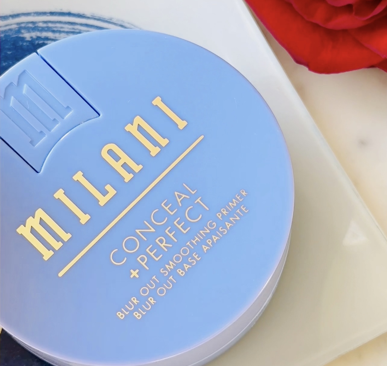 NEW Milani Blur Out Smoothing Primer: Hit or Miss?