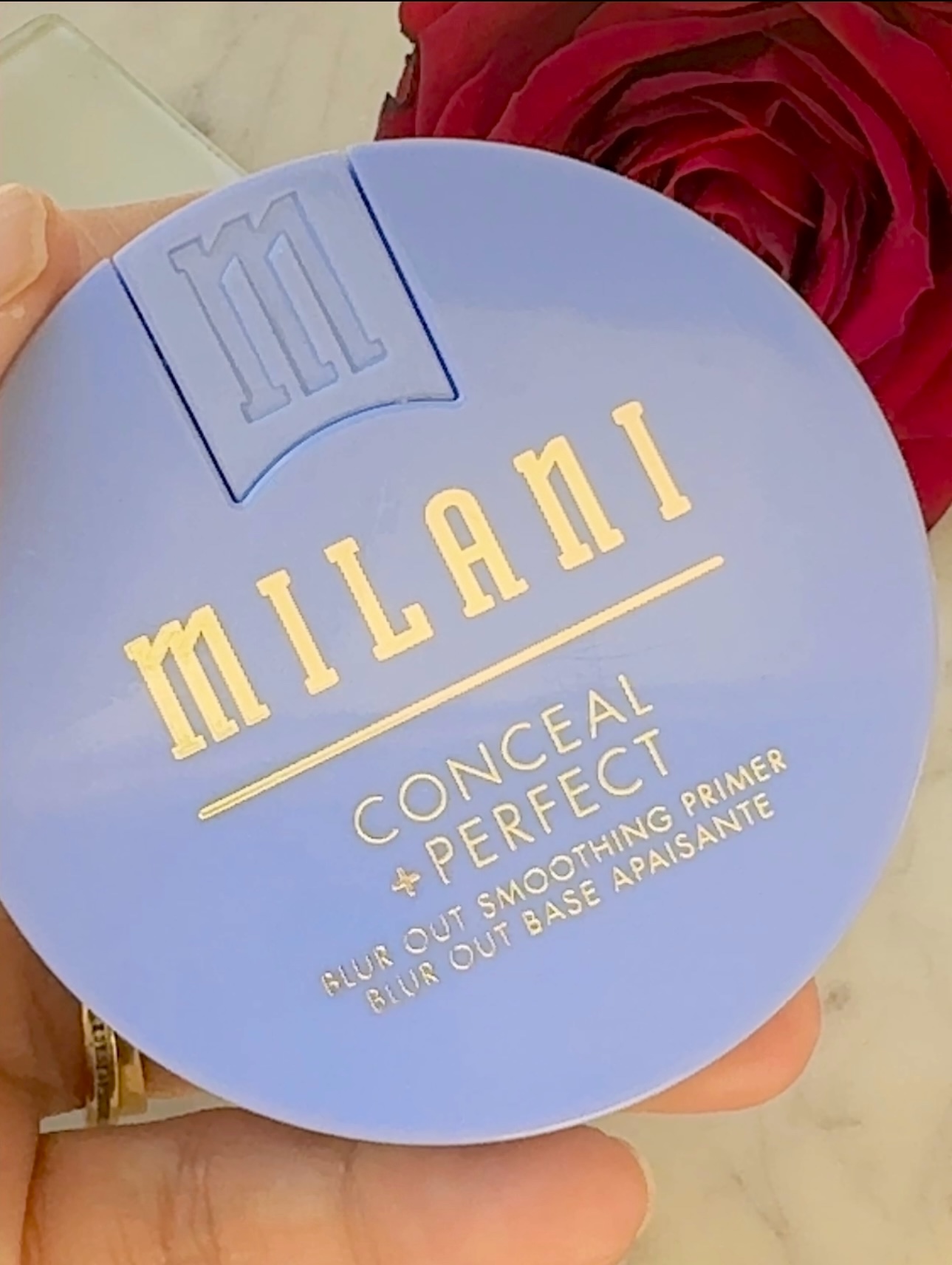 NEW Milani Blur Out Smoothing Primer: Hit or Miss?