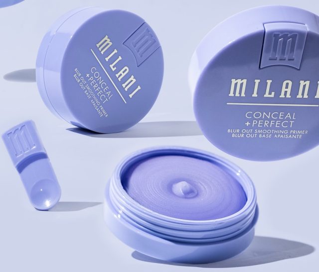 NEW Milani Blur Out Smoothing Primer: Hit or Miss?