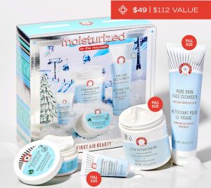 ULTA Holiday 2024: Best Beauty Gift Sets Under $50