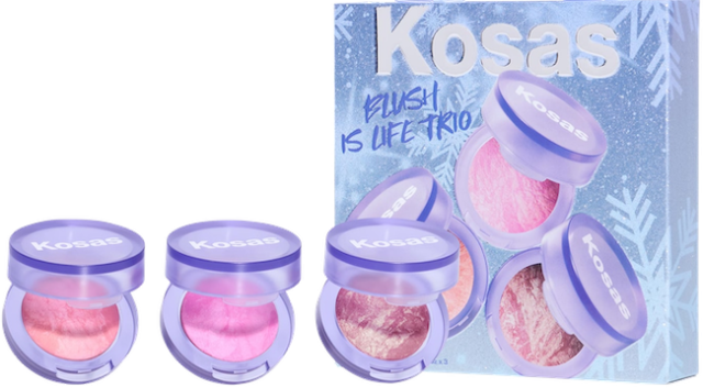 Sephora Holiday 2024: Beauty Gift Sets You Can’t Go Wrong With!