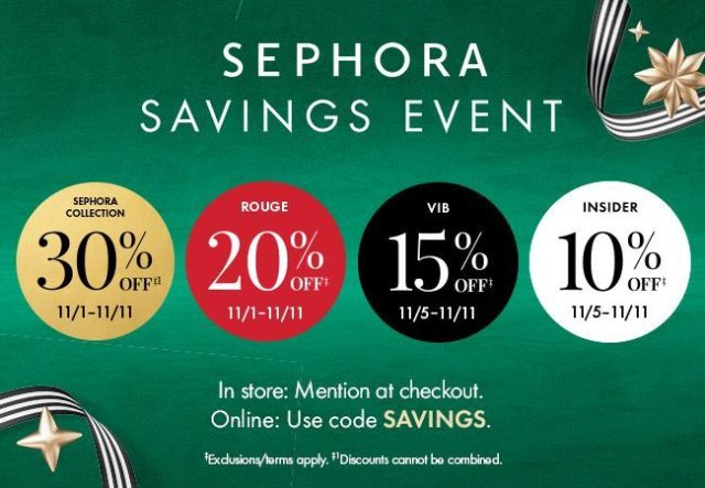 Sephora Holiday 2024: Beauty Gift Sets You Can’t Go Wrong With!