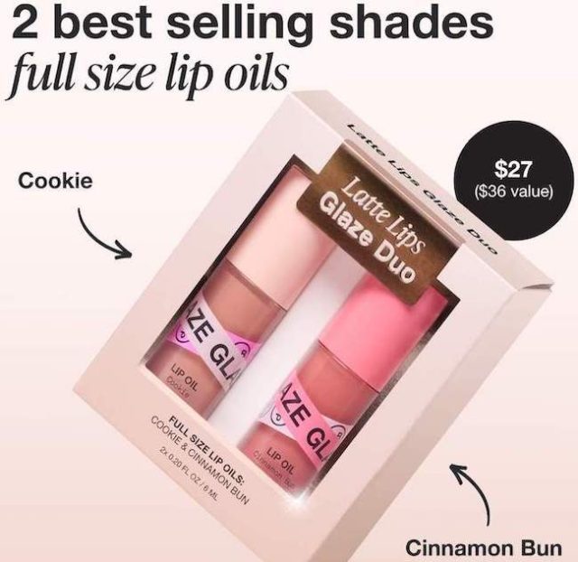 Sephora Holiday 2024: Beauty Gift Sets You Can’t Go Wrong With!