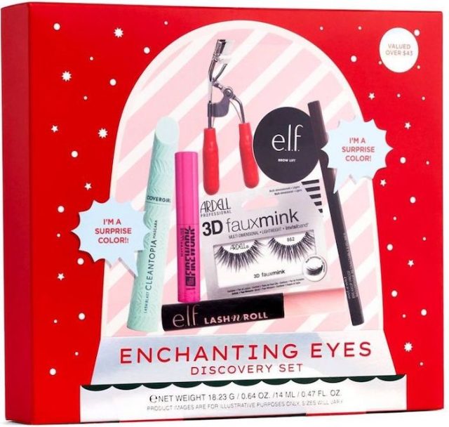 34 Drugstore Makeup & Beauty Gift Sets Under $20