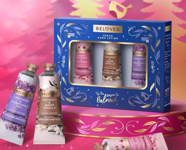 34 Drugstore Makeup & Beauty Gift Sets Under $20