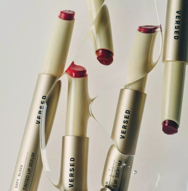 NEW From Versed! Makeup That’s Good For Your Skin