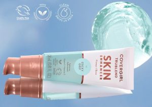 Grip Your Glow! The Best Drugstore Gripping Primers