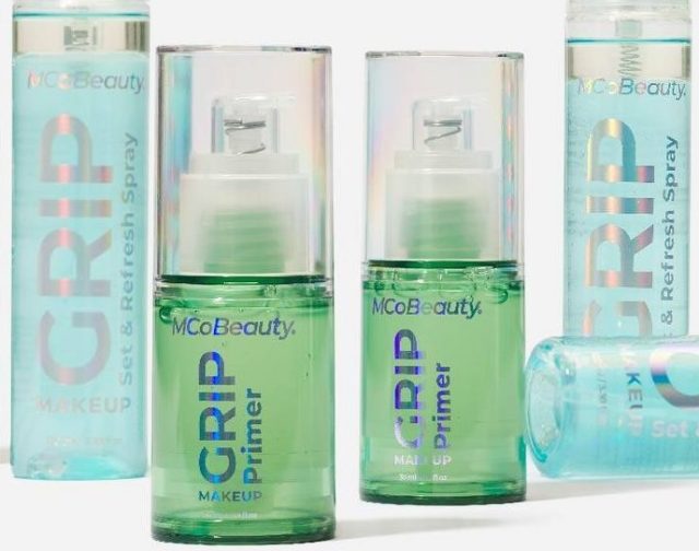 Grip Your Glow! The Best Drugstore Gripping Primers