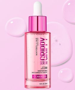 Grip Your Glow! The Best Drugstore Gripping Primers