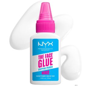 Grip Your Glow! The Best Drugstore Gripping Primers