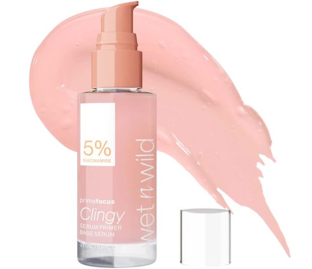 Grip Your Glow! The Best Drugstore Gripping Primers