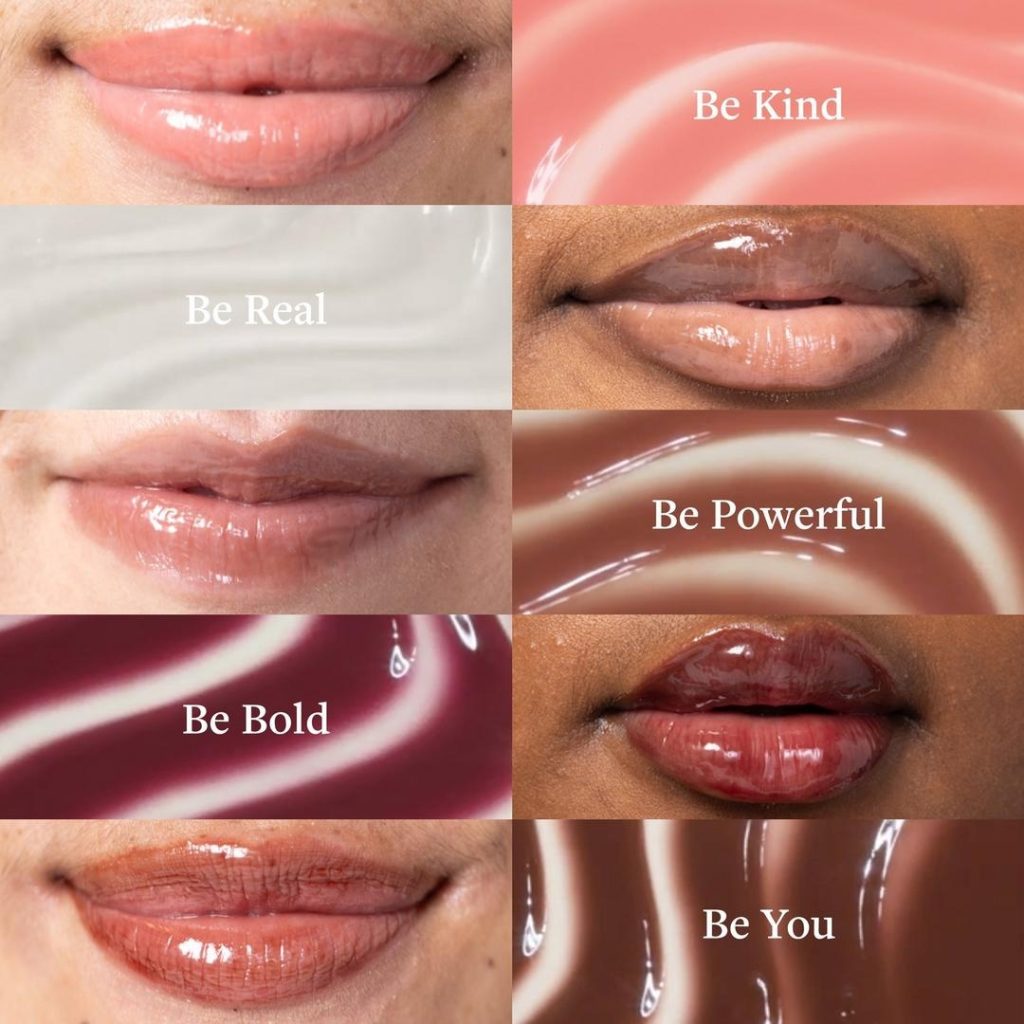 NEW From Cocokind! Ceramide Lip Blur Balms