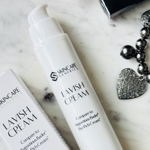 Skincare Generics: Luxury Skincare For Less