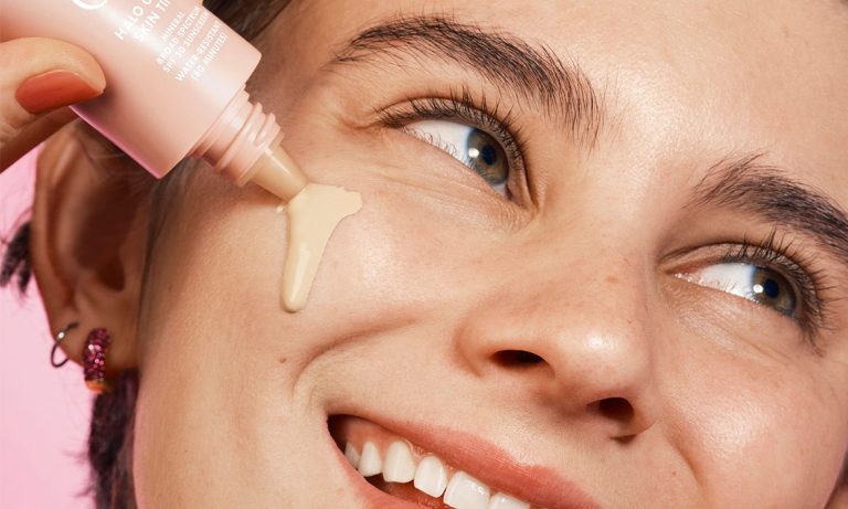 elf Halo Glow Skin Tint SPF 50: Hit or Miss?