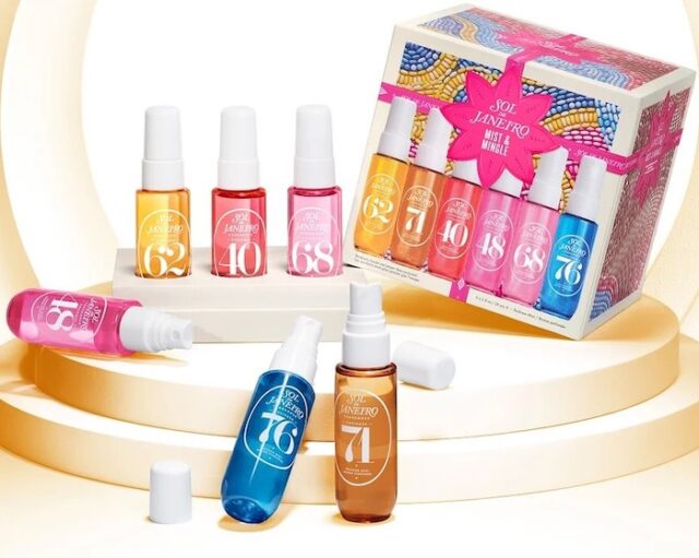 ULTA Holiday 2025: Best Beauty Gift Sets Under $50